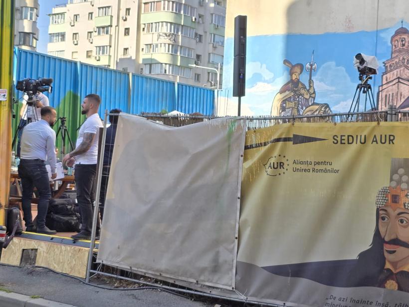 Galerie Foto - Cronica unei seri prezidențiale cu nervi și pisici. „Tap ...