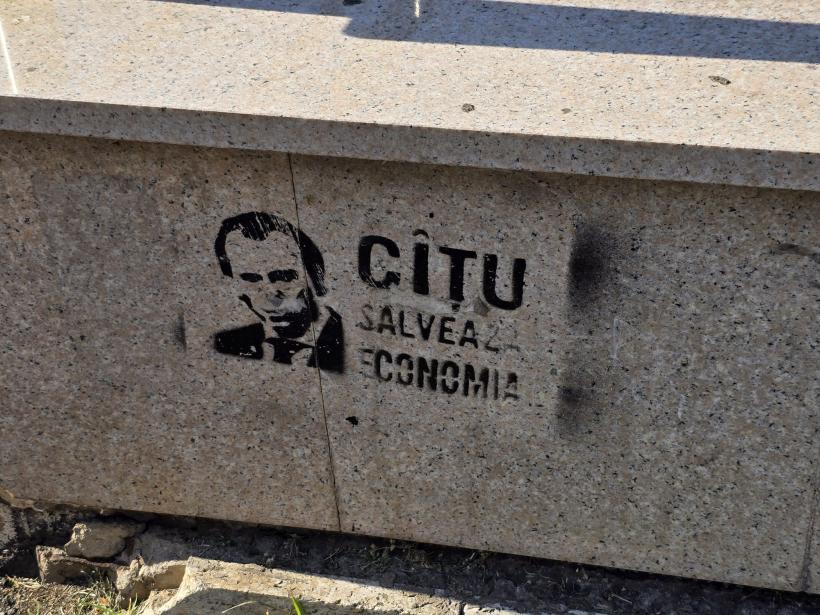 Galerie Foto - Cronica unei seri prezidențiale cu nervi și pisici. „Tap ...