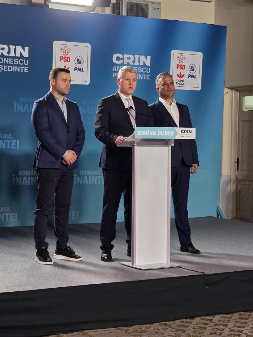 Galerie Foto - Cronica unei seri prezidențiale cu nervi și pisici. „Tap ...