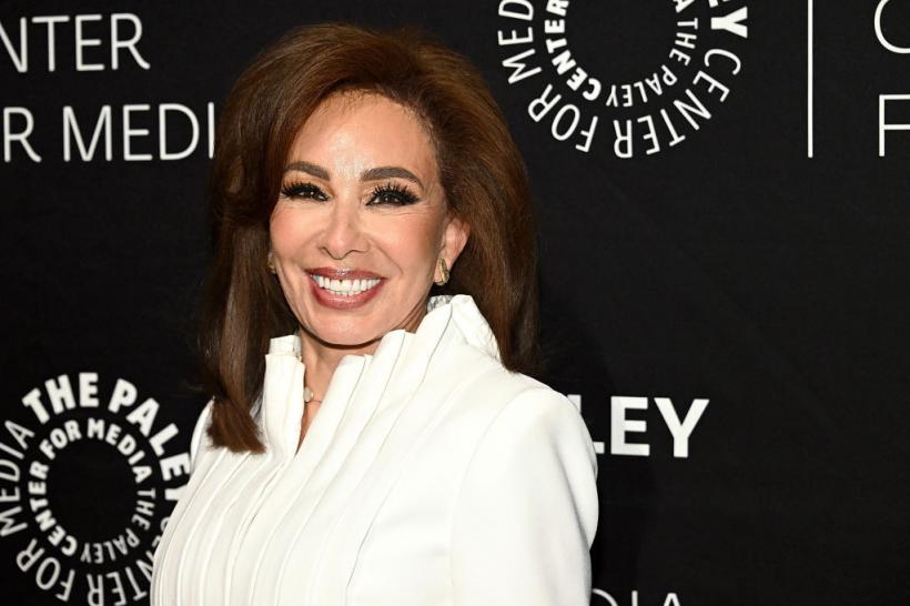 Galerie Foto - Donald Trump a ales o prezentatoare de la Fox News ...