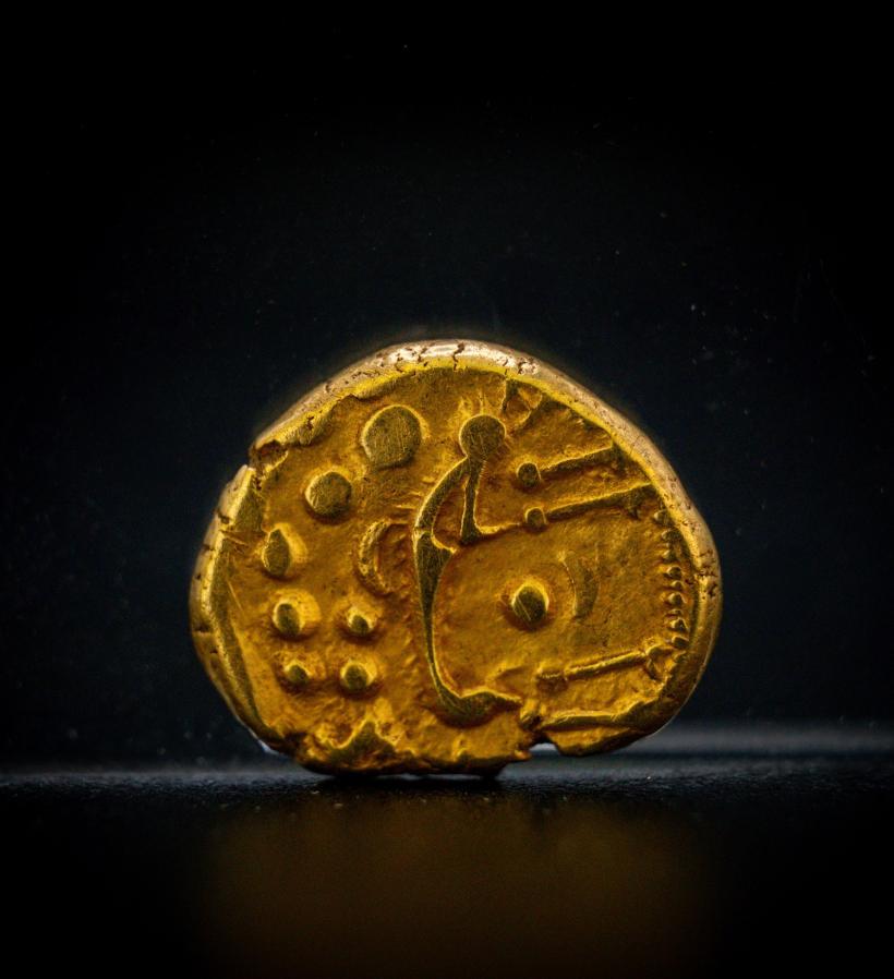 Galerie Foto - Descoperire arheologică unică: A fost găsit cel mai mare ...