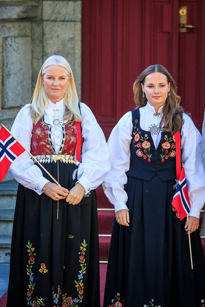 Galerie Foto - Prințesa Ingrid Alexandra a Norvegiei se mută în ...