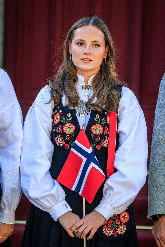 Galerie Foto - Prințesa Ingrid Alexandra a Norvegiei se mută în ...