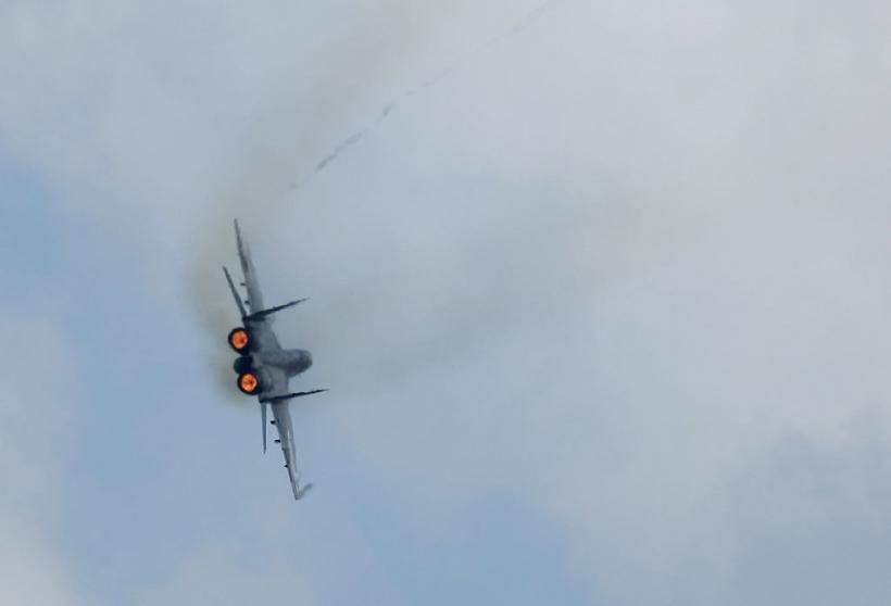 Galerie Foto - Top 10 cele mai rapide avioane militare din lume. Viteza ...