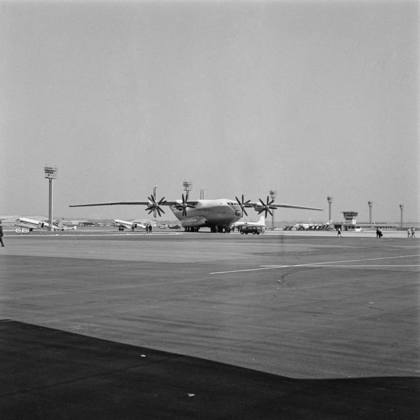 Galerie Foto - Top 10 cele mai mari avioane de marfă din lume ...