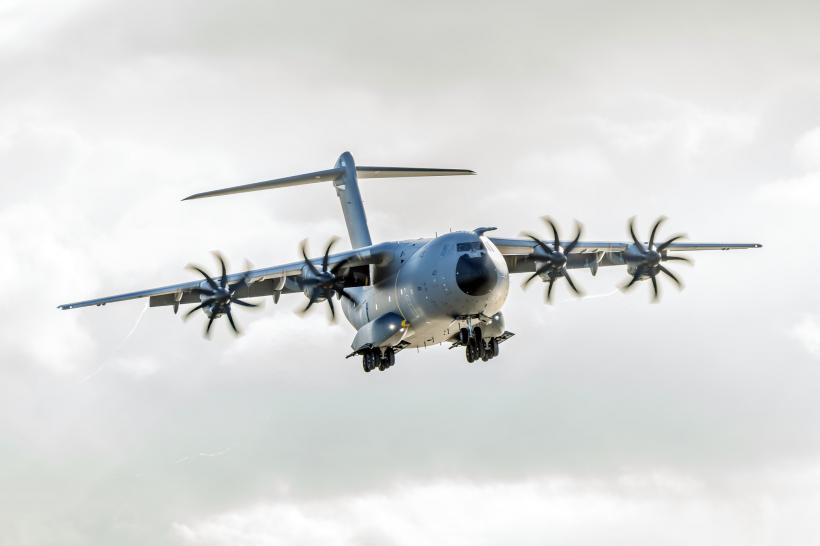 Galerie Foto - Top 10 cele mai mari avioane de marfă din lume ...