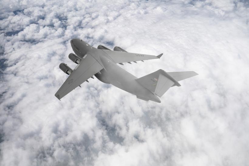 Galerie Foto - Top 10 cele mai mari avioane de marfă din lume ...