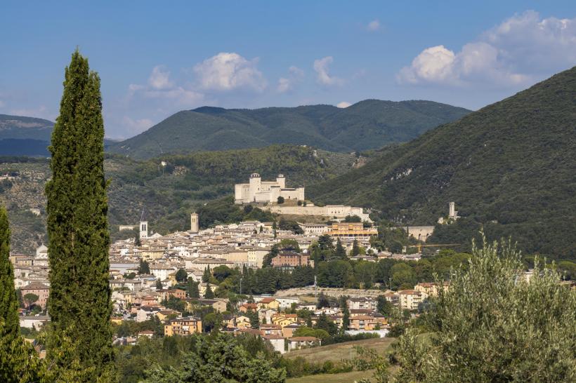 Galerie Foto - Doi italieni bogați au vrut o nuntă în „stil Jeff Bezos ...