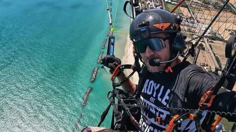 Galerie Foto - Misterul morţii lui Felix Baumgartner este pe cale să ...