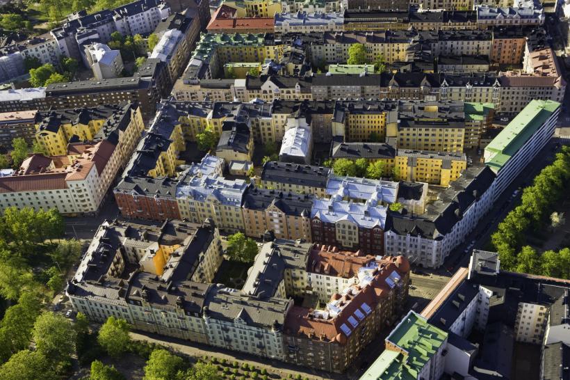 Galerie Foto - Cât costă chiria în marile oraşe din Europa și cât de ...