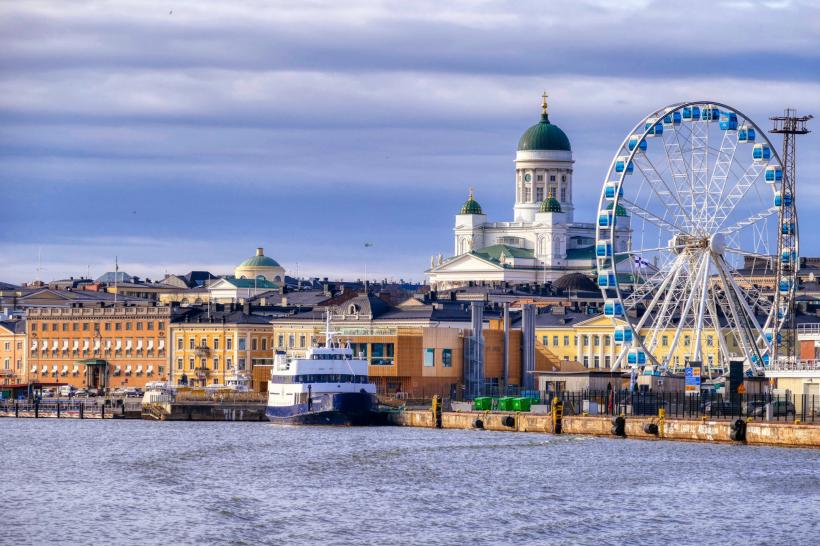 Galerie Foto - Cât costă chiria în marile oraşe din Europa și cât de ...