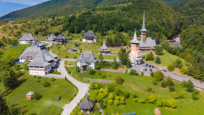 Destinaţiile de vacanţă preferate de turiști în Maramureș vara aceasta ...