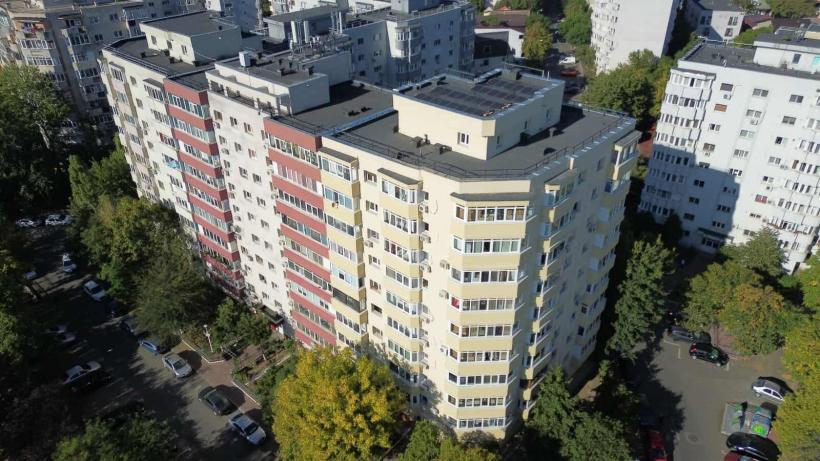 Galerie Foto - Cum se diferențiază sectoarele Capitalei: Reabilitarea ...