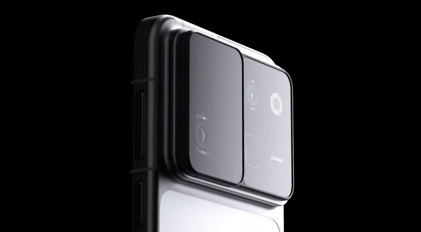 Galerie Foto - A apărut primul telefon-robot din lume: Honor are o ...