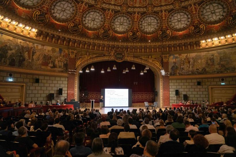 Ce poți face în weekendul 18-19 octombrie: spectacole, festivaluri și ...