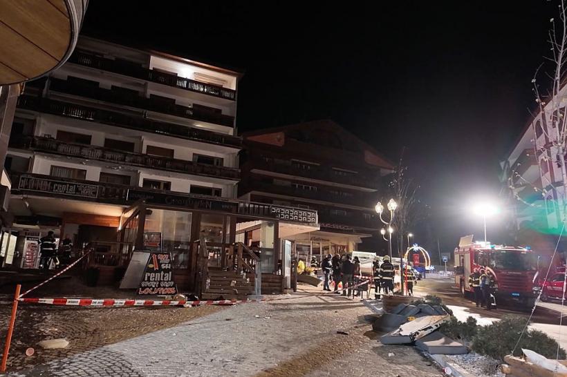 Galerie Foto - S-a deschis anchetă penală împotriva patronilor barului ...