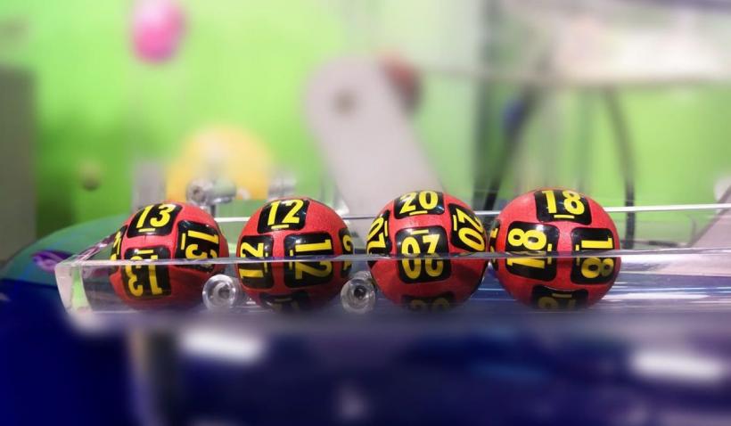 Rezultate Loto 6/49, Loto 5/40 și Joker, de joi, 8 ianuarie 2026 ...