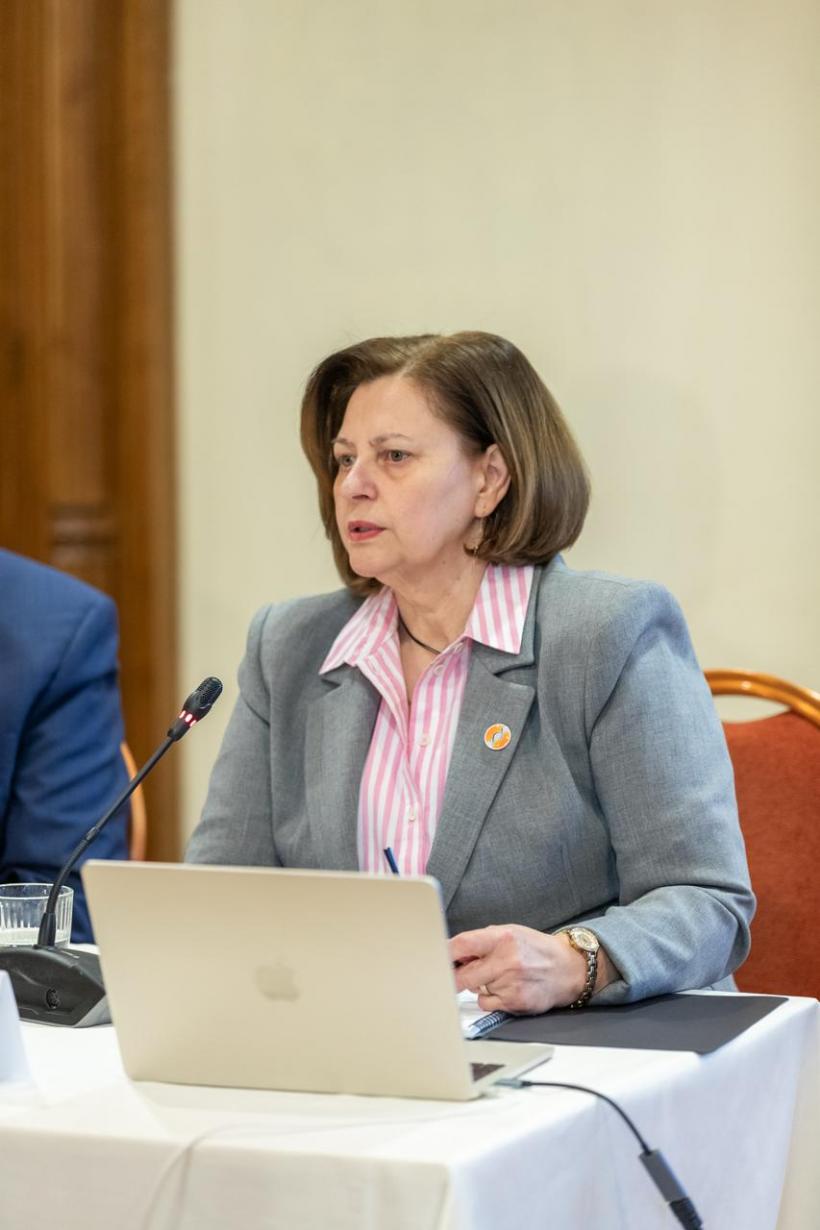 Galerie Foto - Medicover România lansează Centrul de Hematologie din ...