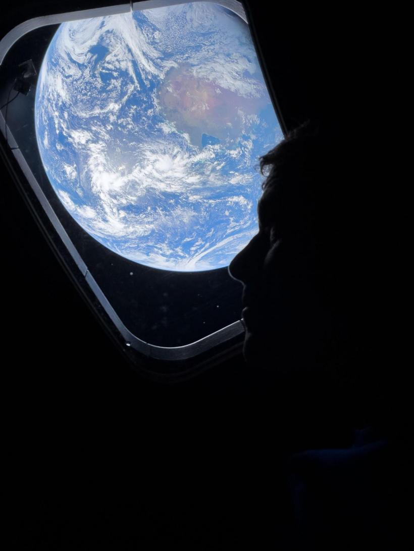 Galerie Foto - Artemis 2 în imagini. Zborul până la Lună surprins în ...
