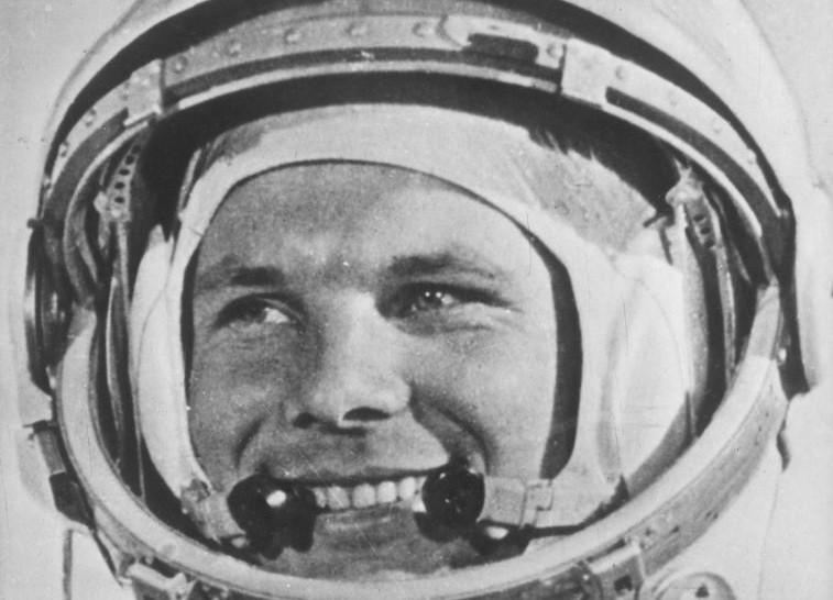 Galerie Foto - 65 de ani de la primul zbor al omului în Cosmos: cum a ...
