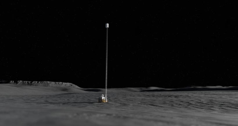 Galerie Foto - NASA dezvăluie noi detalii despre planul de construire a ...