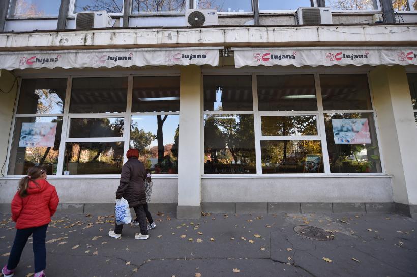 Galerie Foto - O renumită fabrică de încălțăminte din România va fi ...