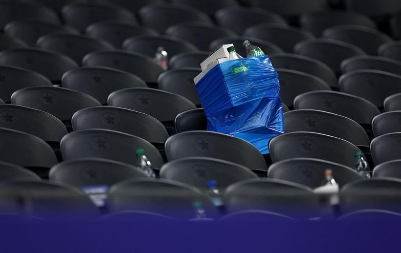 Galerie Foto - De ce fac suporterii japonezi curățenie pe stadion, la ...