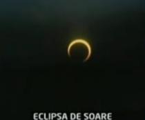 Cea mai lungă eclipsă inelară de soare, observată din Africa, India şi ...