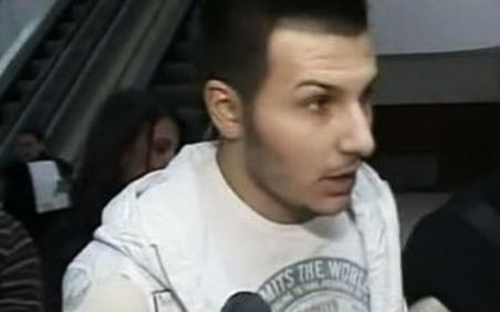 Fiul lui Sile Cămătaru, Mario Balint, va fi eliberat din arest