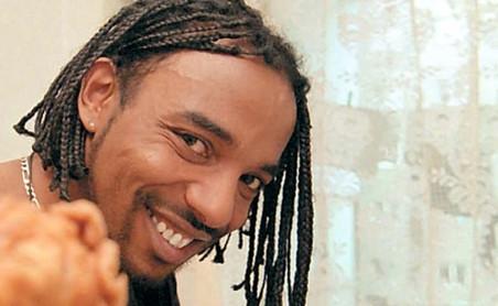 Fost realizator TV, prins cu droguri. Malonga Parfait a fost arestat