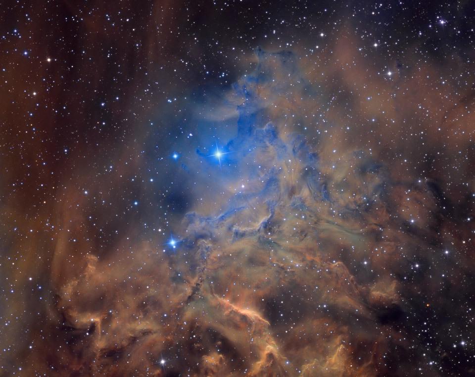 Cele mai frumoase imagini publicate de NASA. Vezi o GALERIE FOTO ...