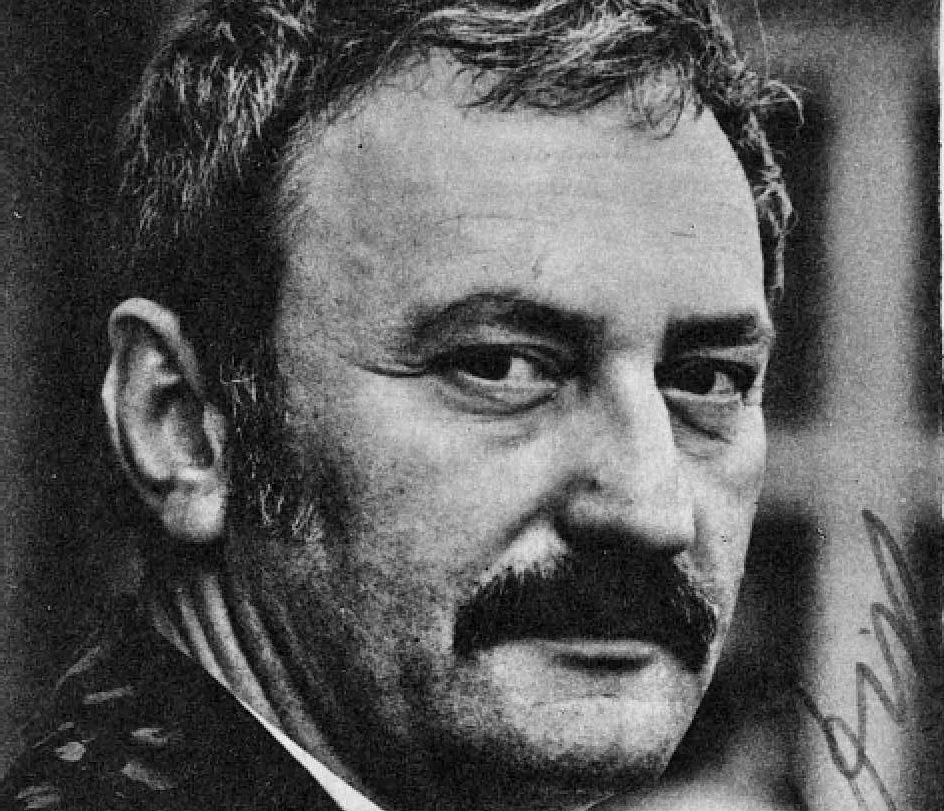 Amza Pellea, 30 de ani de când ne priveşte din ceruri. Oana Pellea ...