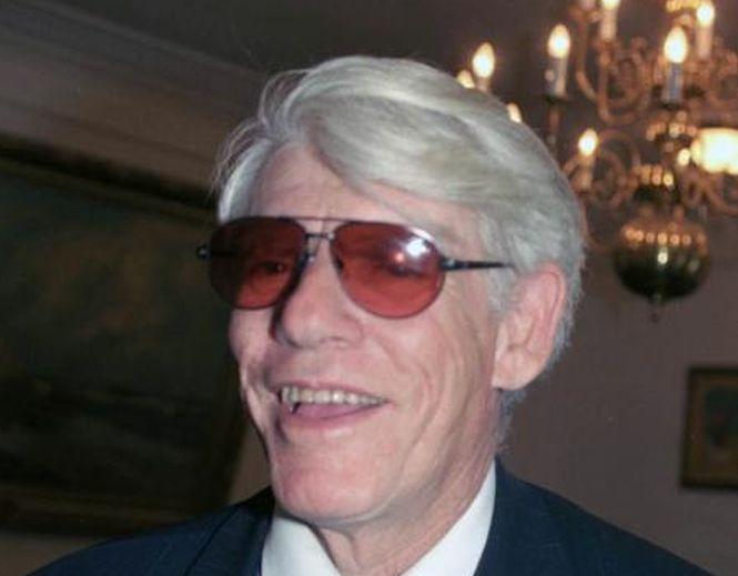 Radu Florescu, istoricul român care a dezvăluit relaţia dintre Dracula ...