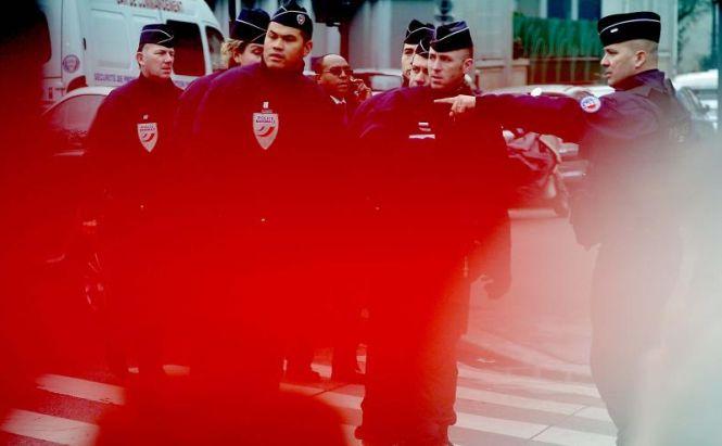 "Leii islamului l-au răzbunat pe Profetul Mahomed. Curg doar primele ...