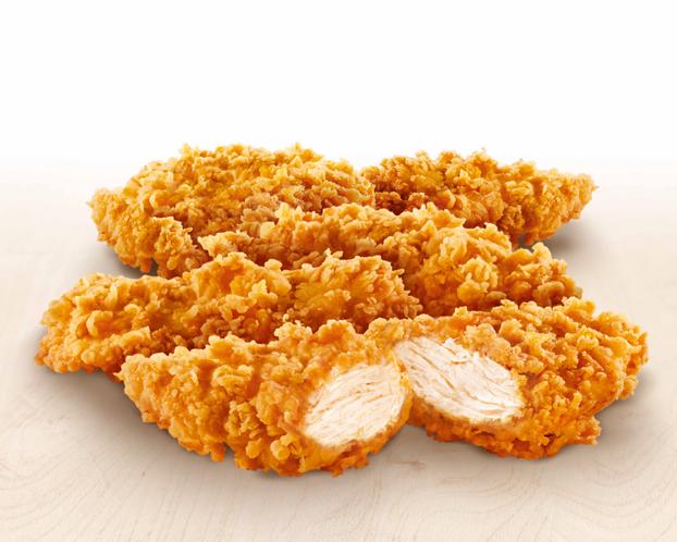 Un bucătar a făcut publică reţeta puiului crispy de la KFC | Antena 3 CNN