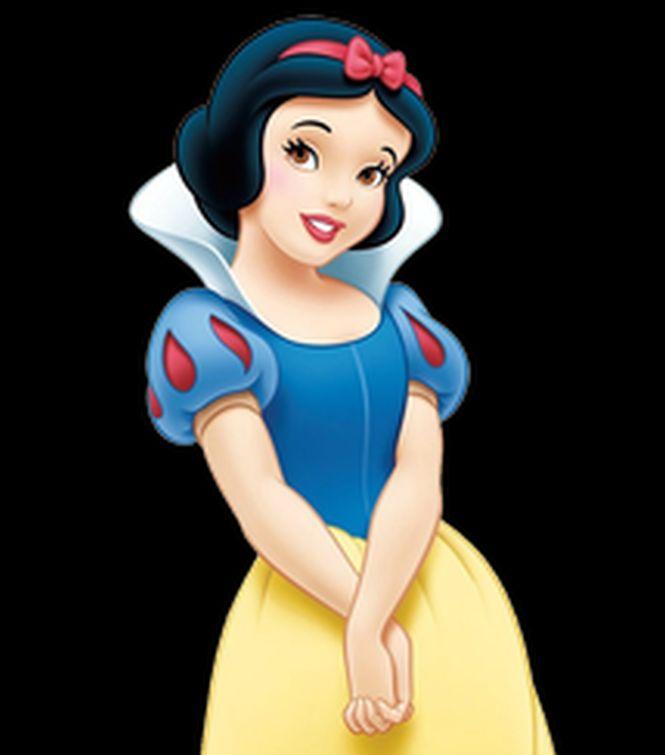 Basm adevărat! Albă ca Zăpada a existat