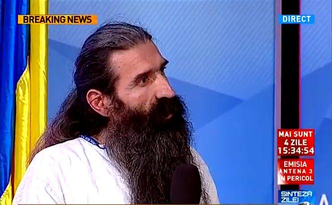 Stegarul dac: Antena 3 va ieși mult întărită din acest episod