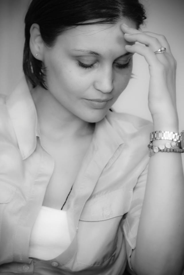 Daniela Nane, poveste de iubire interzisă. Ce i-a transmis profesorul ...