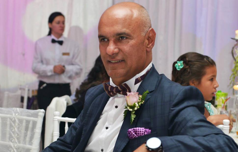 Adevăratul motiv pentru care Fane Spoitoru era în Israel