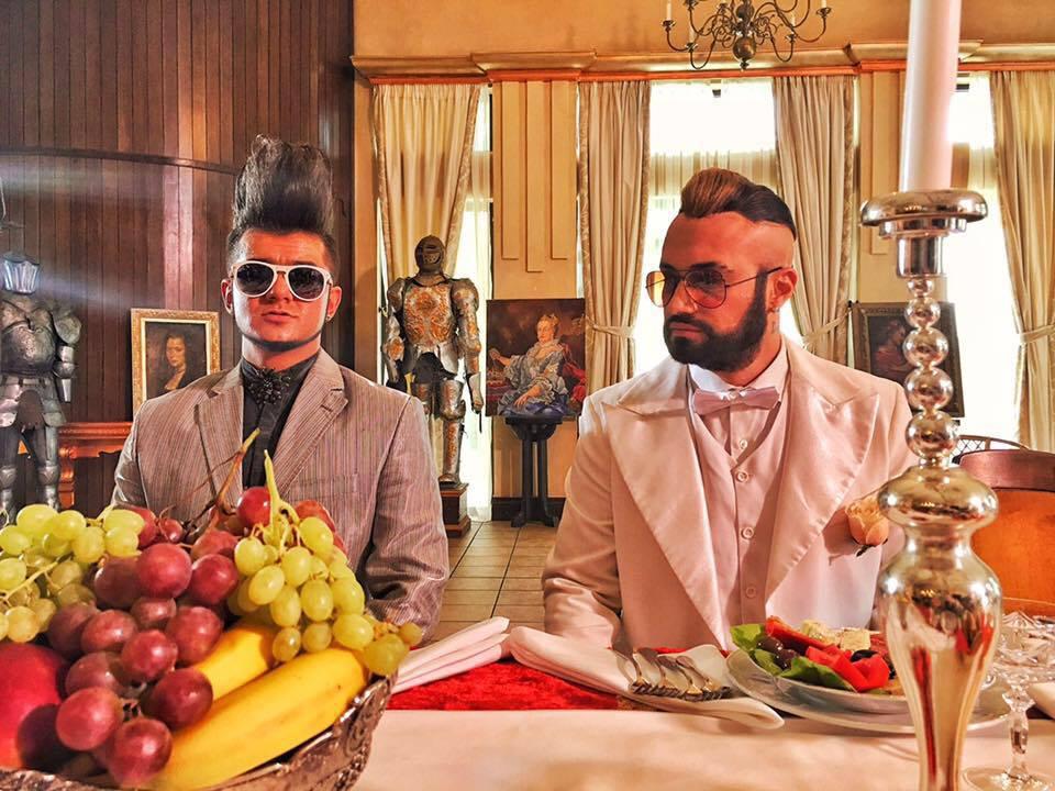 Mihai Bendeac revine la Antena 1 cu un nou sezon „În puii mei” și, în ...