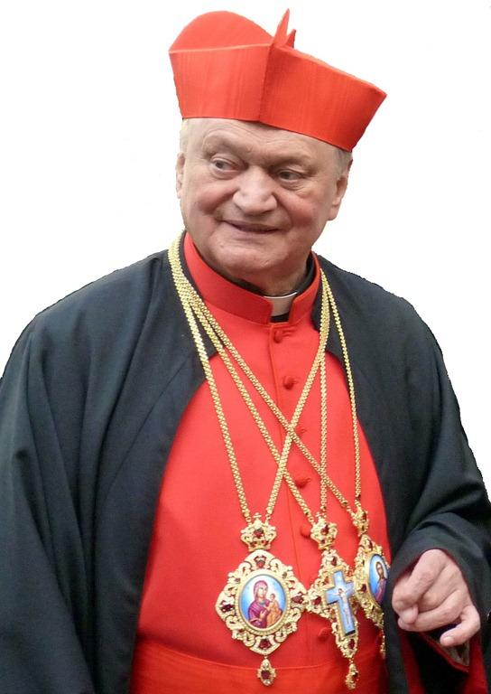 MESAJE DE CRĂCIUN. Cardinalul Lucian, în Pastorala de Crăciun: "Isus ...