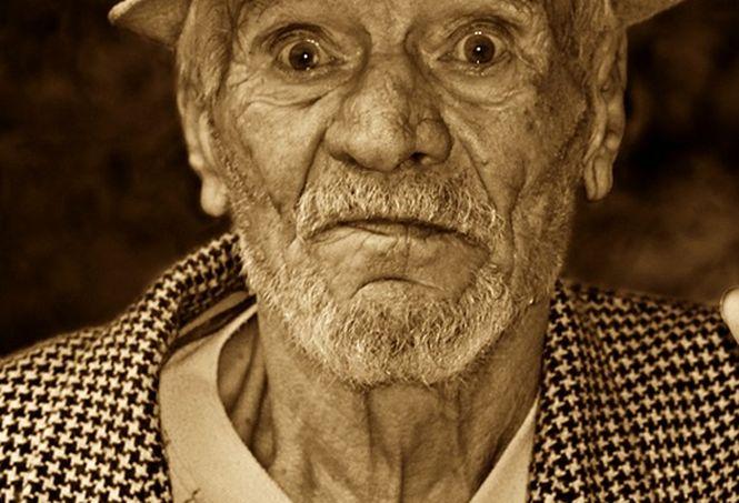 Cel mai bătrân om din lume și-a serbat ziua de naștere. Câți ani a ...