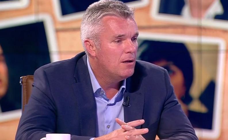 Răzvan Savaliuc: „Kovesi are complici în secția de procurori ai CSM ...