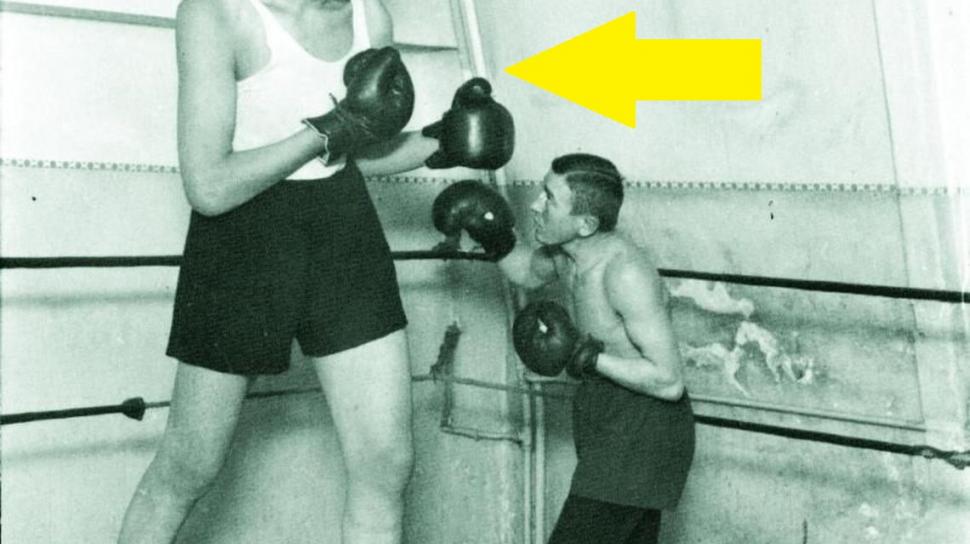 Povestea lui Gogea Mitu, românul înscris în Cartea Recordurilor cu două ...