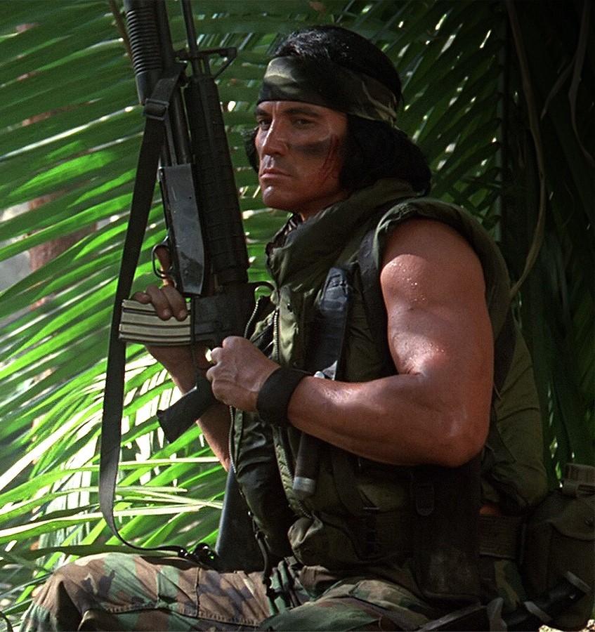 A murit actorul Sonny Landham, cunoscut din filmul „Predator” | Antena ...