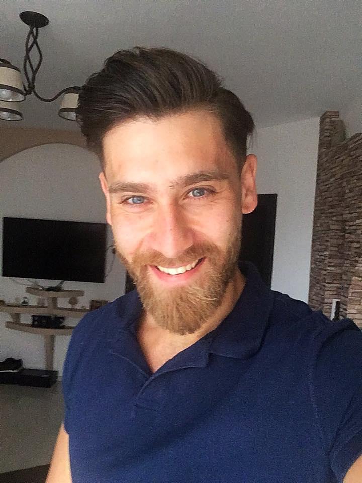 Galerie Foto - Robert Popescu, ispita de la „Insula Iubirii”: „Am primit multe propuneri ...