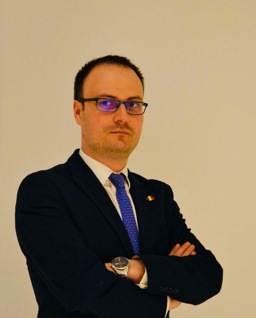 Alexandru Cumpănașu, din ianuarie la Antena 3