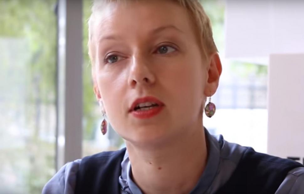 Dana Gârbovan, stupefiată de declarațiile procurorului Mihaiela Iorga ...