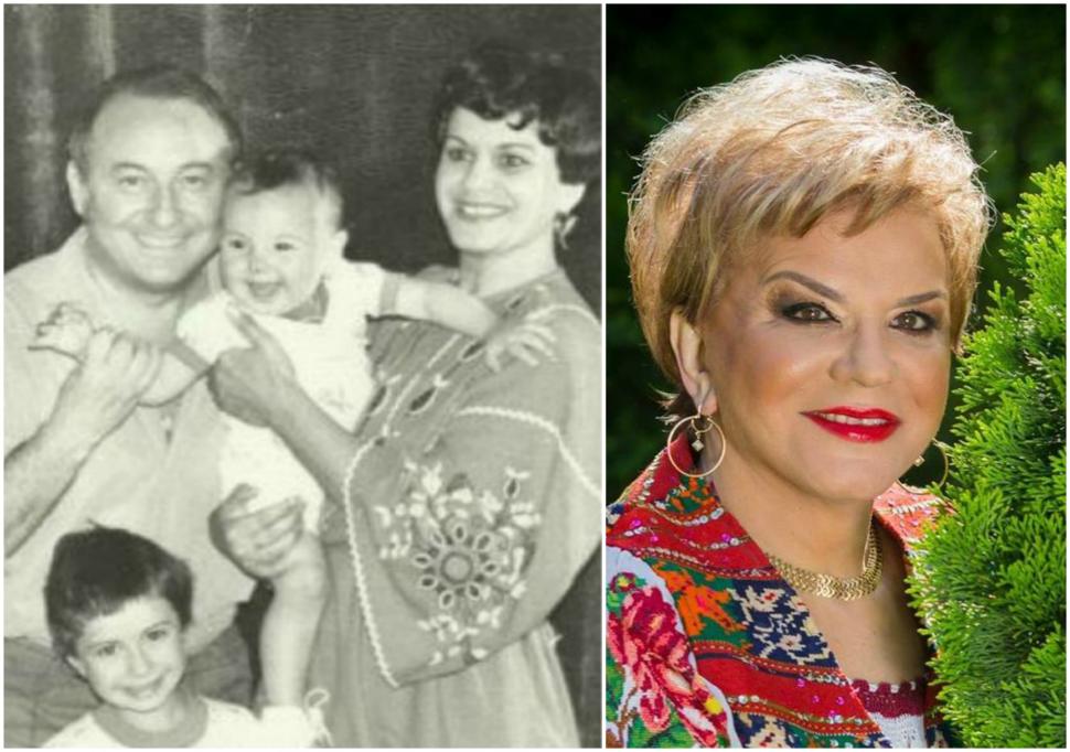 IONELA PRODAN A MURIT. Și-a pierdut soțul subit! Drama mai puțin ...