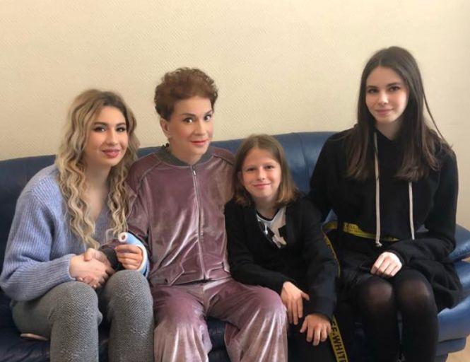 Ionela Prodan și-a făcut testamentul cu mult timp înainte să moară! Cum ...